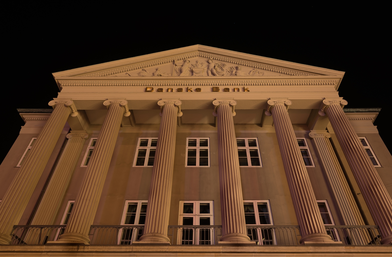 Danske Bank Stock: Little Upside Despite Risks (DNKEY) | Seeking Alpha