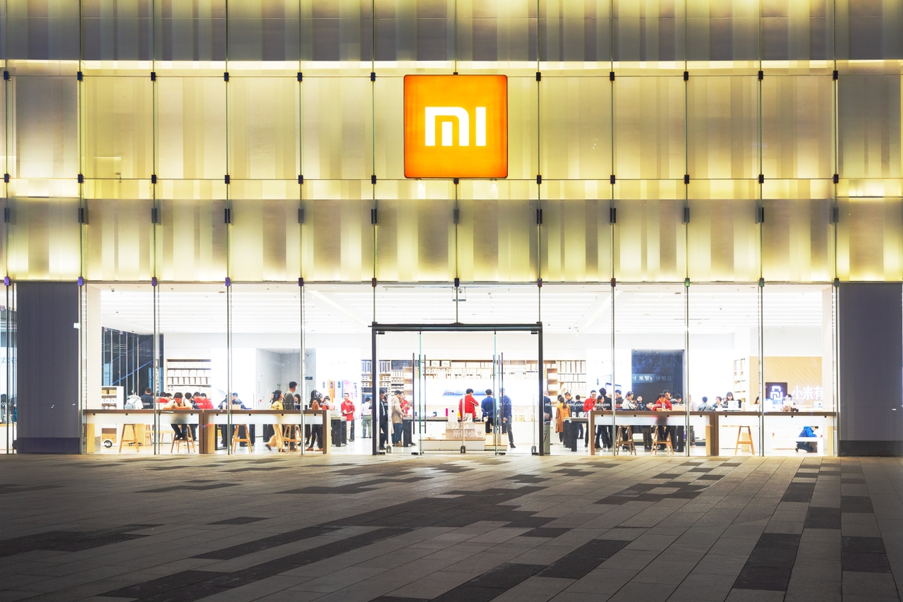 Xiaomi: New Flagship Smartphones And China Market Share Loss | Seeking ...