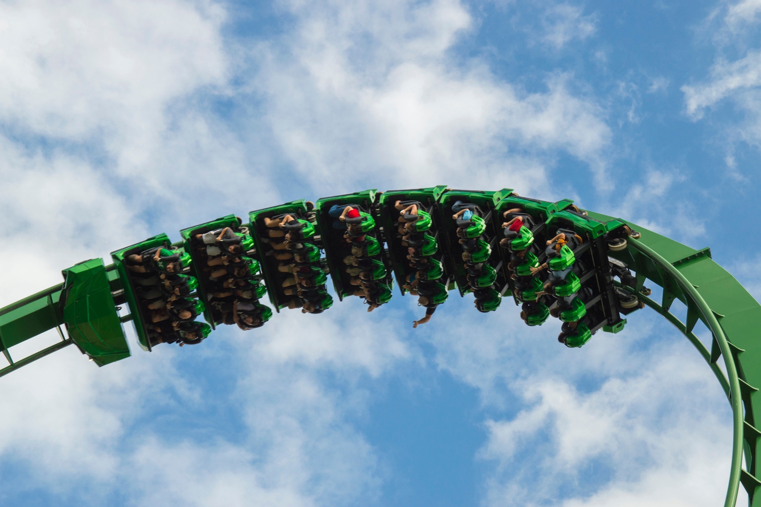 SOXS: The Risks Of Trading A -3X Leveraged ETF And How To Limit Them ...