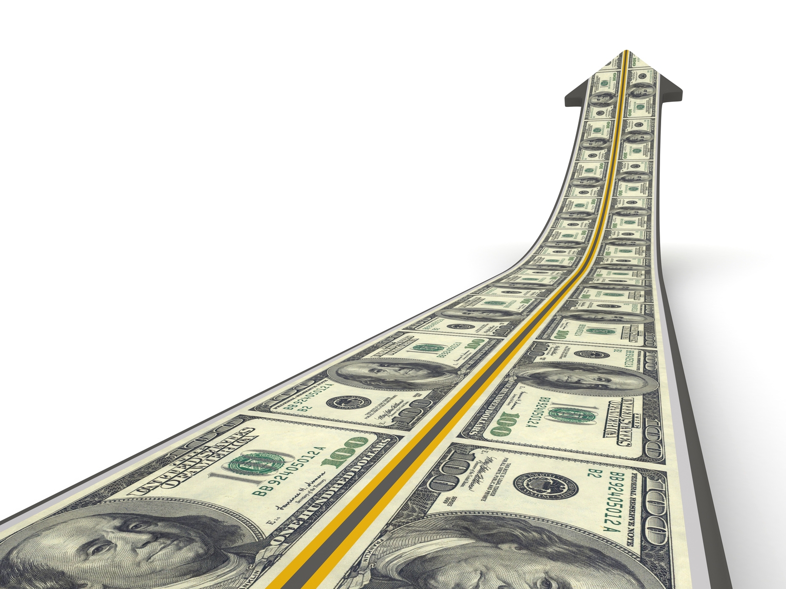 The U.S. Dollar In 2025 | Seeking Alpha