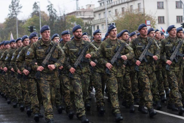 CSG plans Amsterdam IPO valuing defense group at about $29B | Seeking Alpha