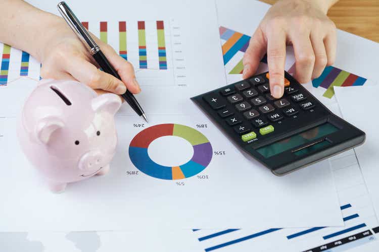 March AAII Asset Allocation Survey: 17-Month High For Fixed-Income ... March AAII Asset Allocation Survey: 17-Month High For Fixed-Income ...