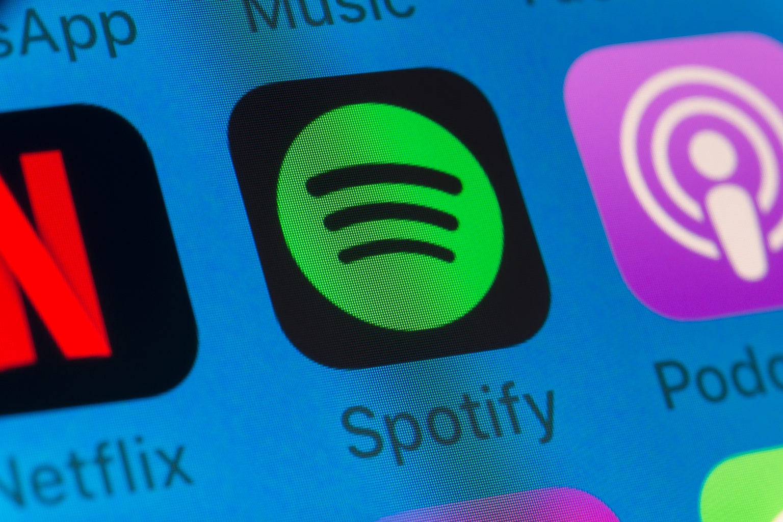 Spotify Stock: Cash Flow Poised To Surge (NYSE:SPOT) | Seeking Alpha