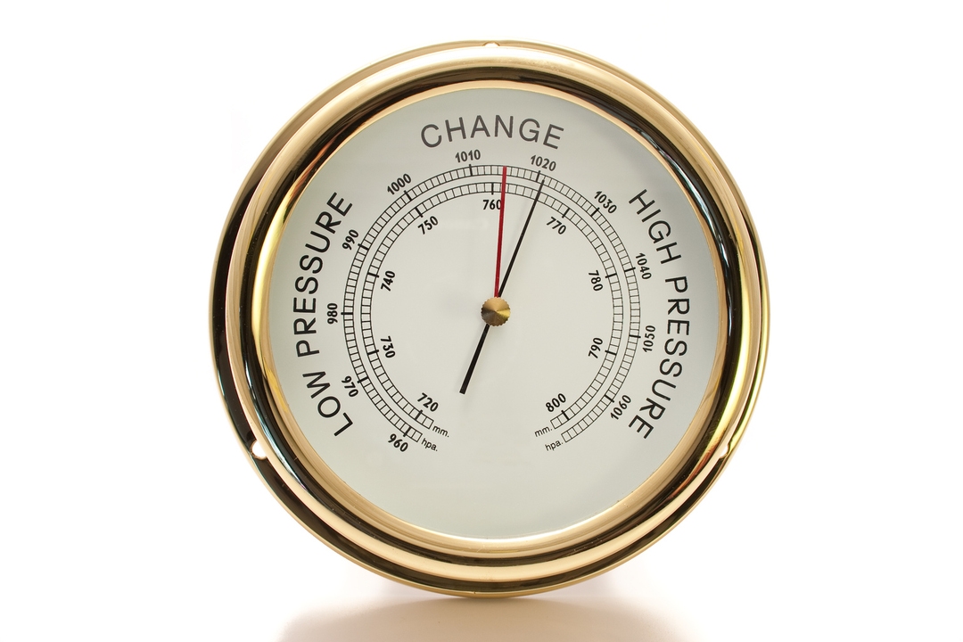 The January Barometer Holds 2024 Promise | Seeking Alpha