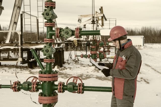 Solaris Energy started Buy at Needham on pivot to provide behind-the ...