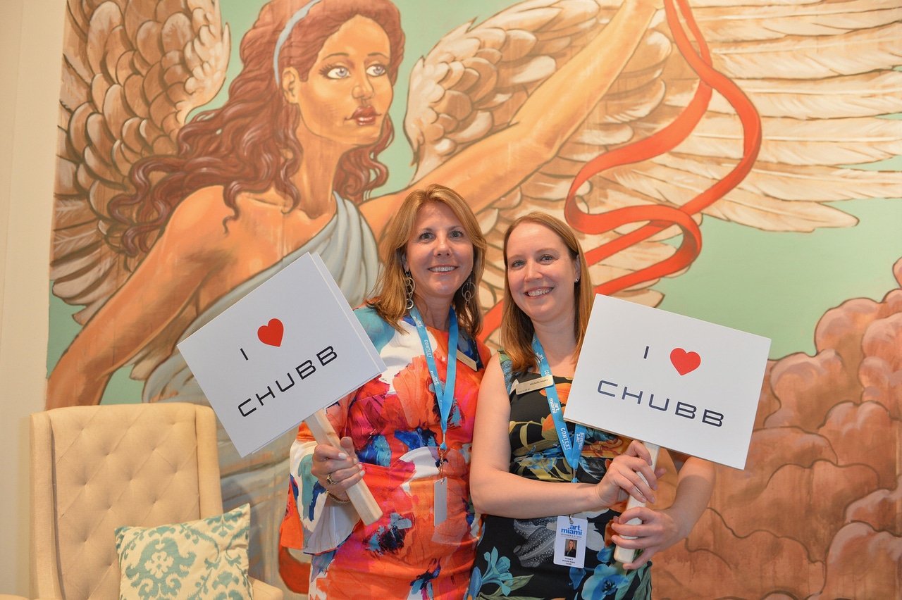 Chubb Stock: Great Company Wins In Good Times And Bad (NYSE:CB ...