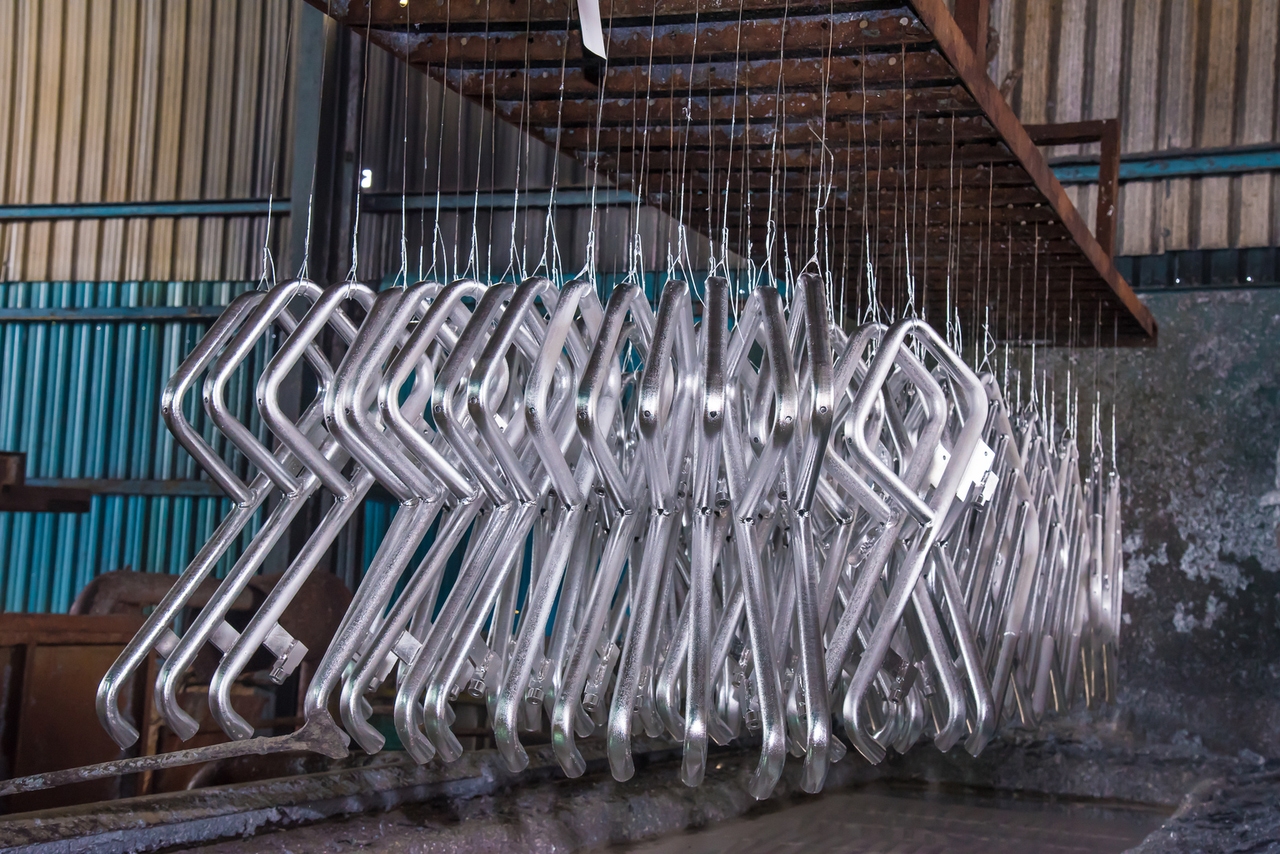 AZZ: Balanced Outlook With Growth In Infrastructure, Softness In ...