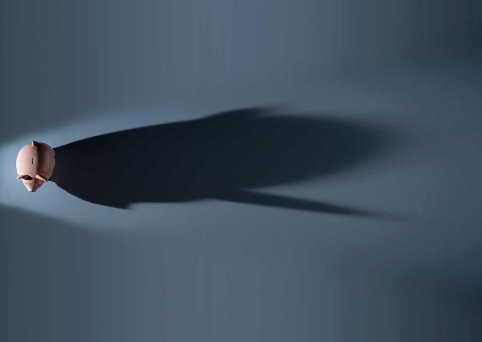 Shadow Inflation Could Be A Bigger Problem Than You Realize | Seeking Alpha