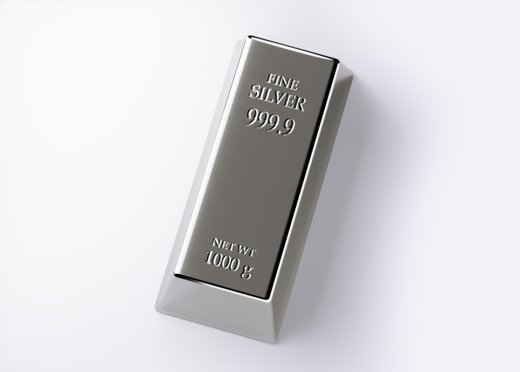 SLV: Silver Bear Cult - Don't Fear The Redditor-Part 2 (NYSEARCA:SLV ...