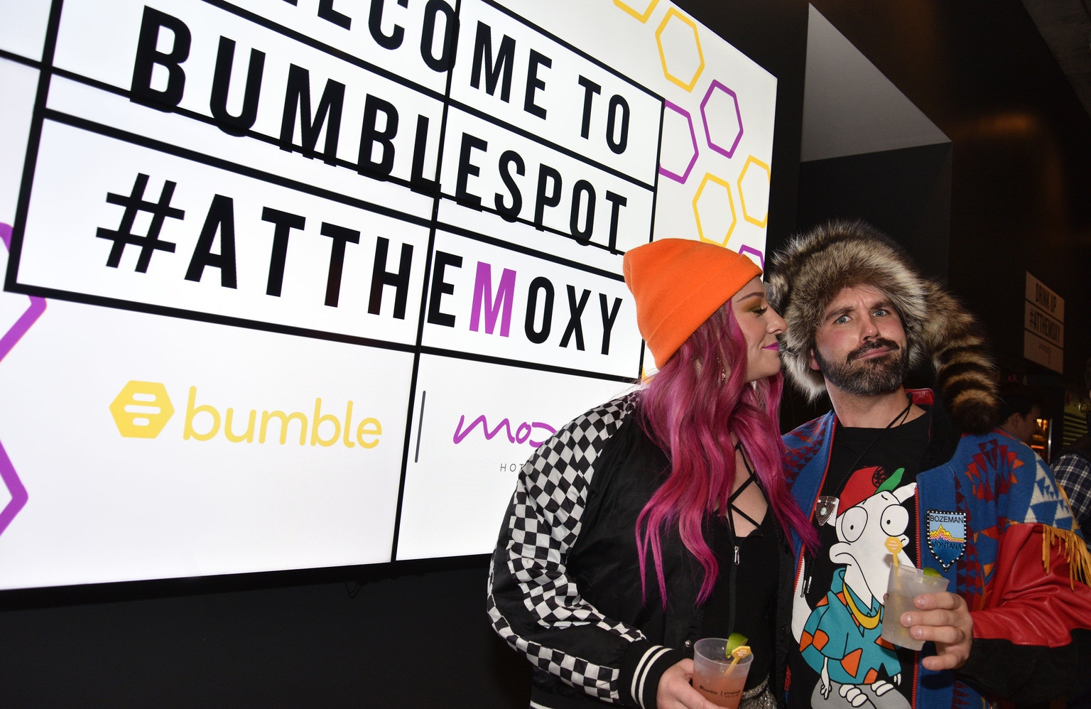 Bumble's Impressive Quarter And Guidance: Reiterating Buy (NASDAQ:BMBL ...