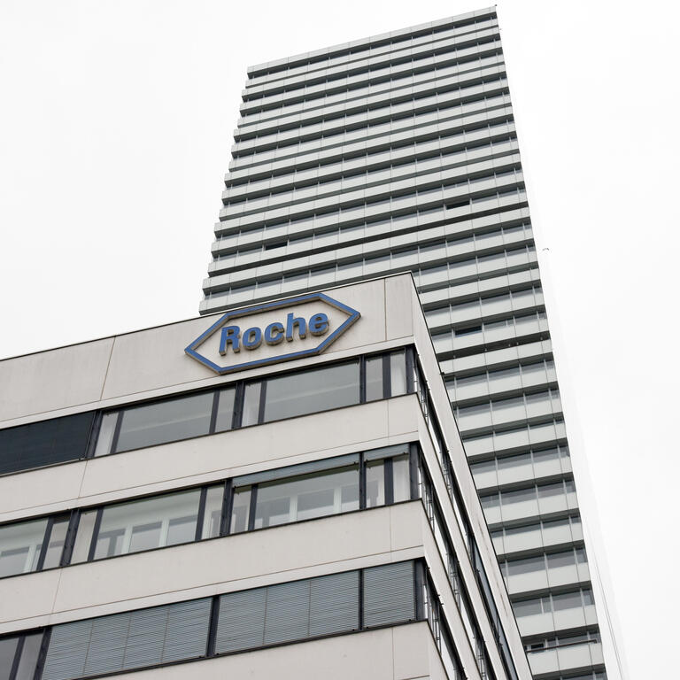 Roche at-home COVID test granted FDA Emergency Use Authorization ...