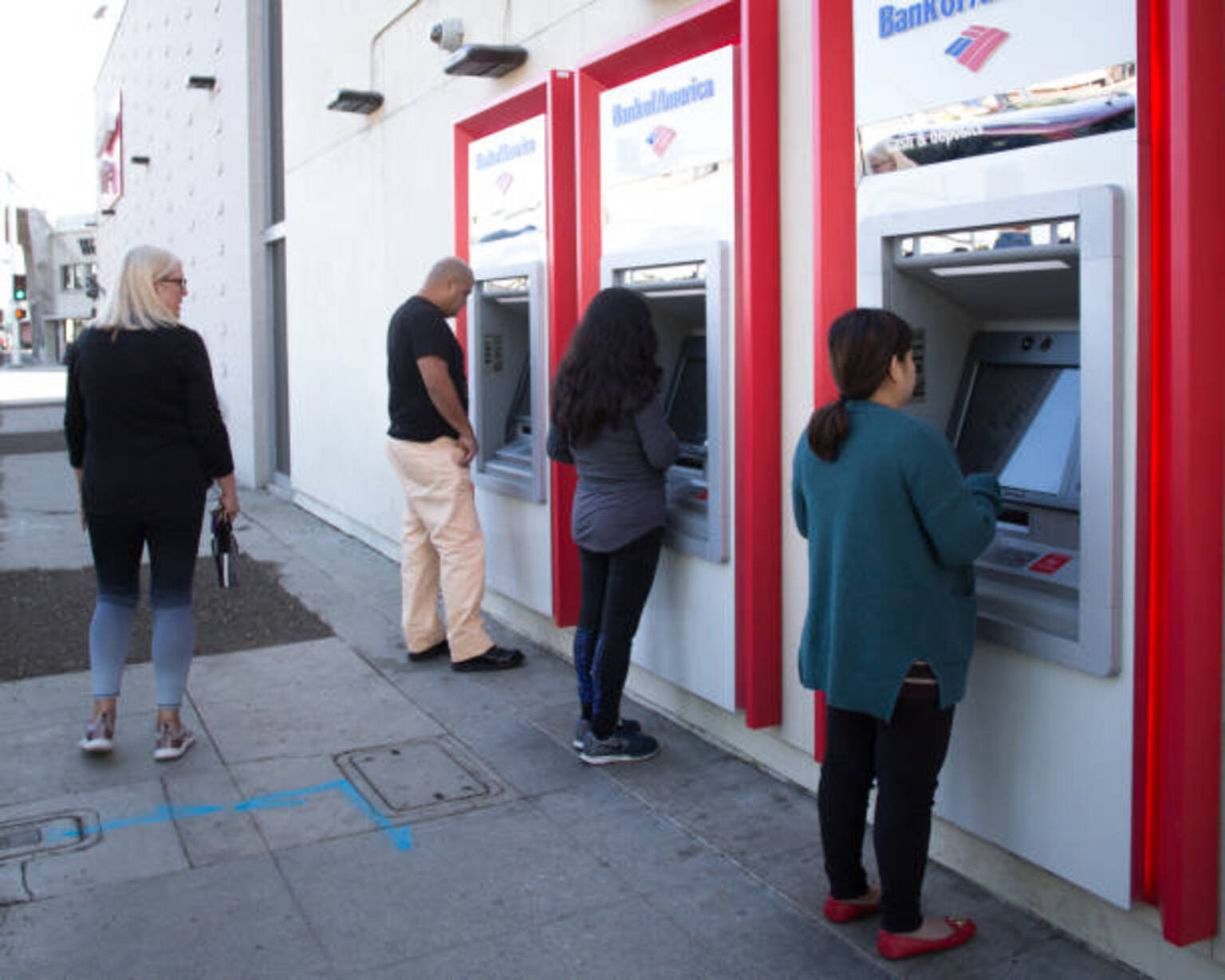 BofA launches new loyalty program for banking, investing account ...