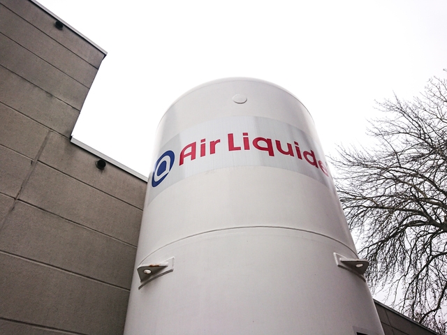 Air Liquide to spend up to $850M on Exxon's Texas low-carbon hydrogen project | Seeking Alpha