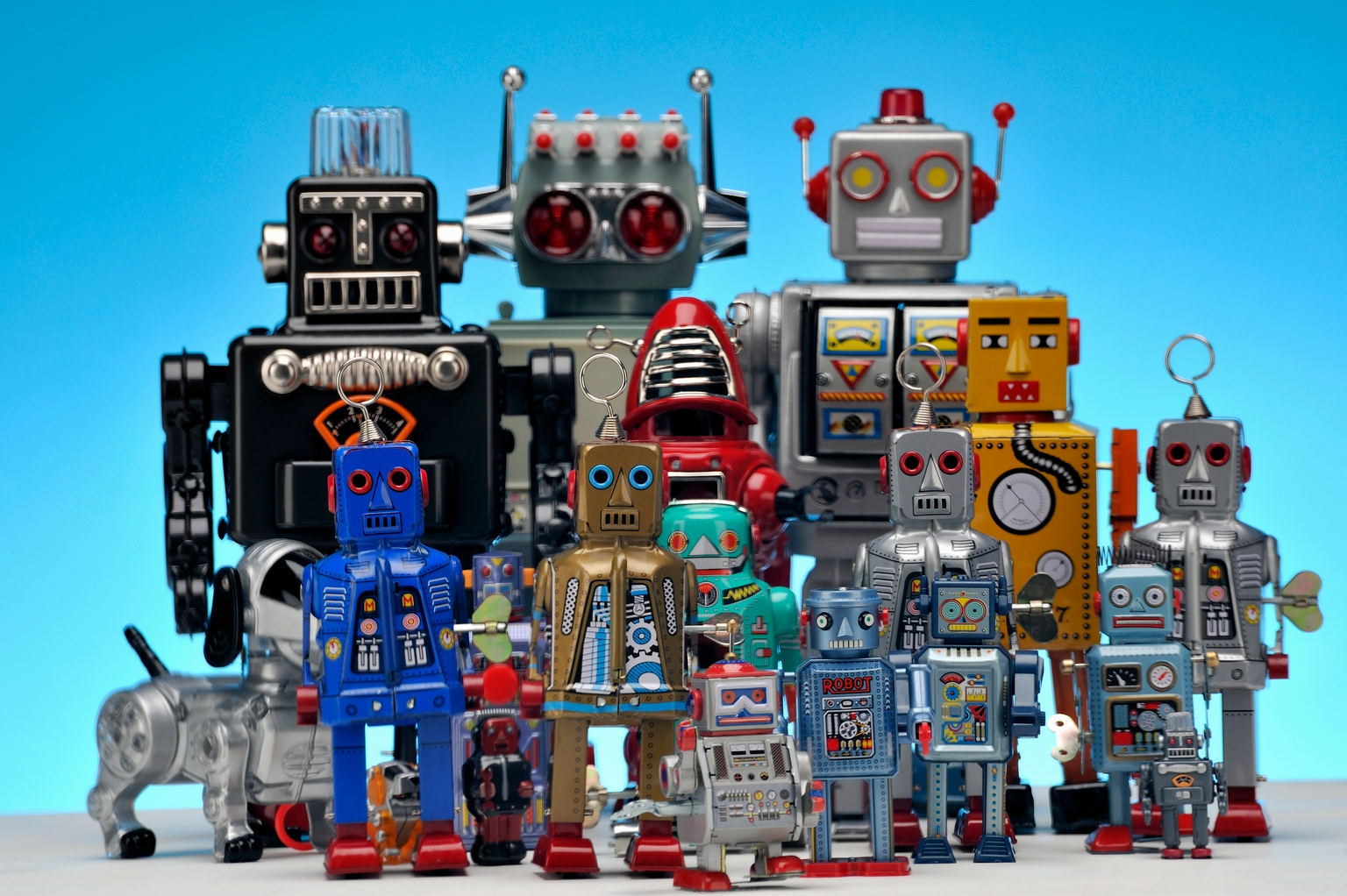 As A Skeptic, I Drank The Tesla Robot Kool-Aid And Liked It (NASDAQ ...