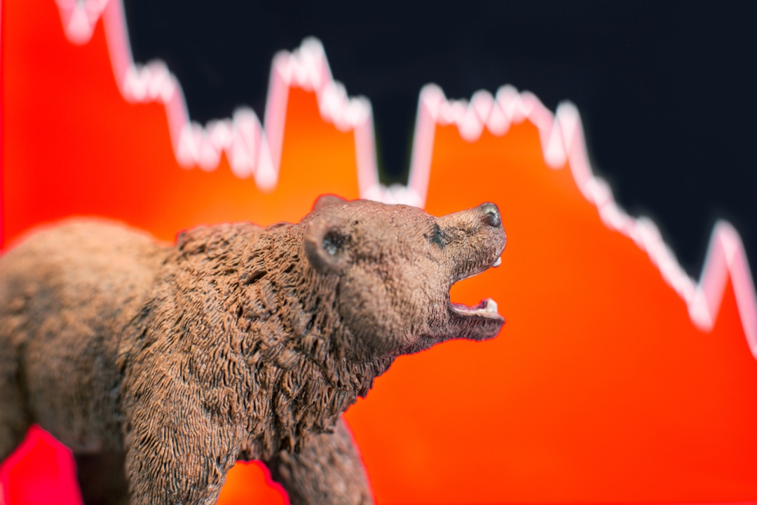S&P 500 seen at 7,700 despite tensions, Citi’s Chronert says - CNBC ...