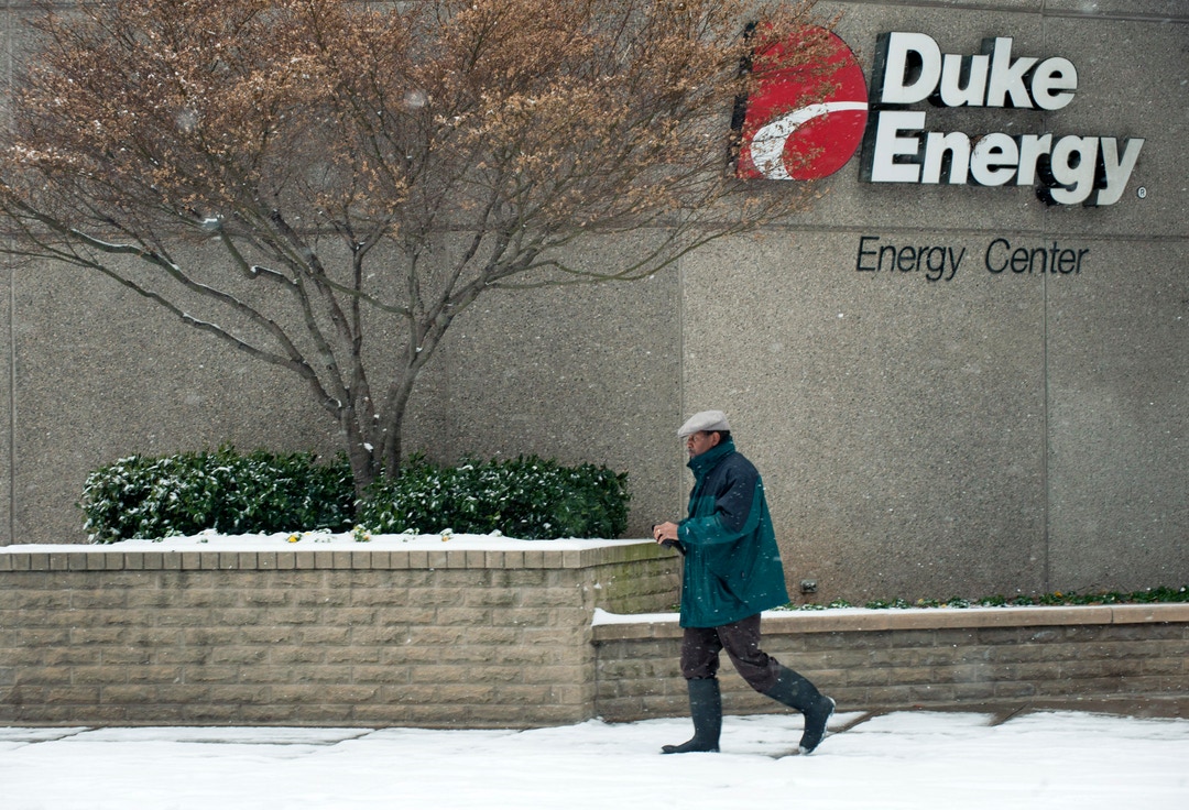 Duke Energy reaches agreement on Duke Energy Carolinas, Duke Energy ...