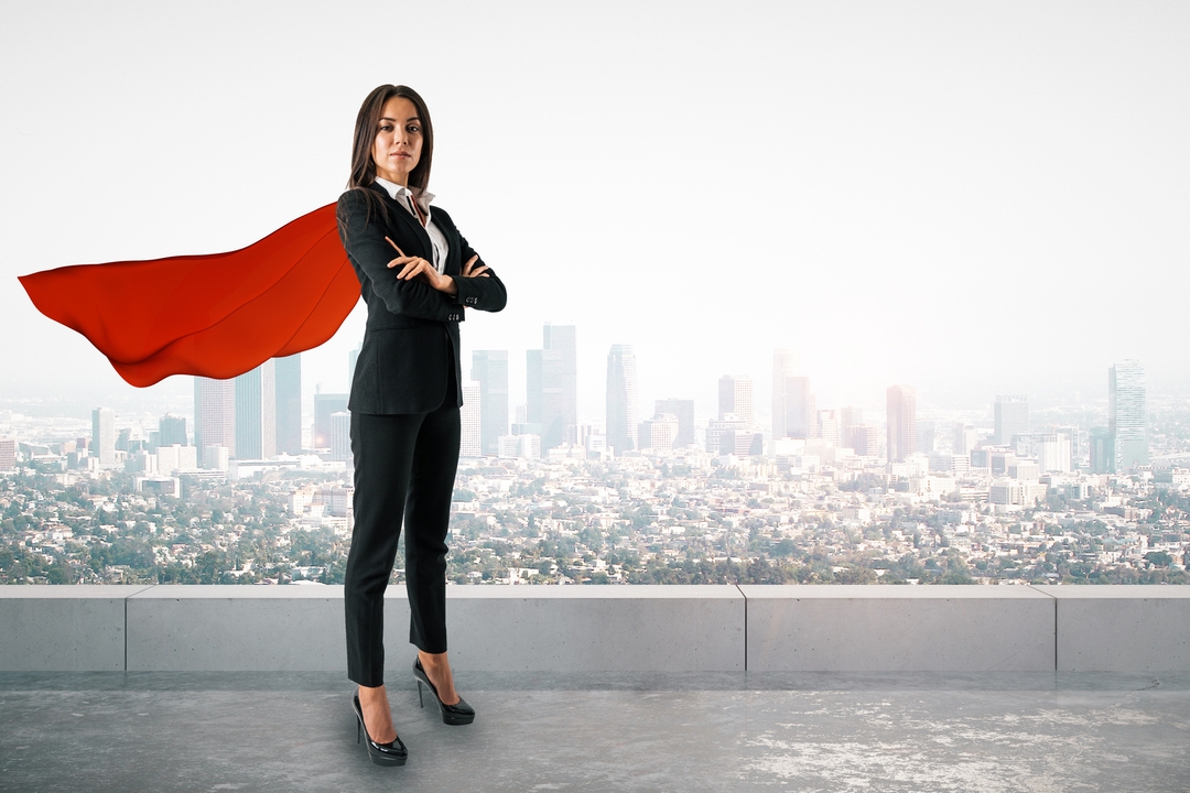 2022’s 3 Best Female-Run Companies to Invest In | Seeking Alpha