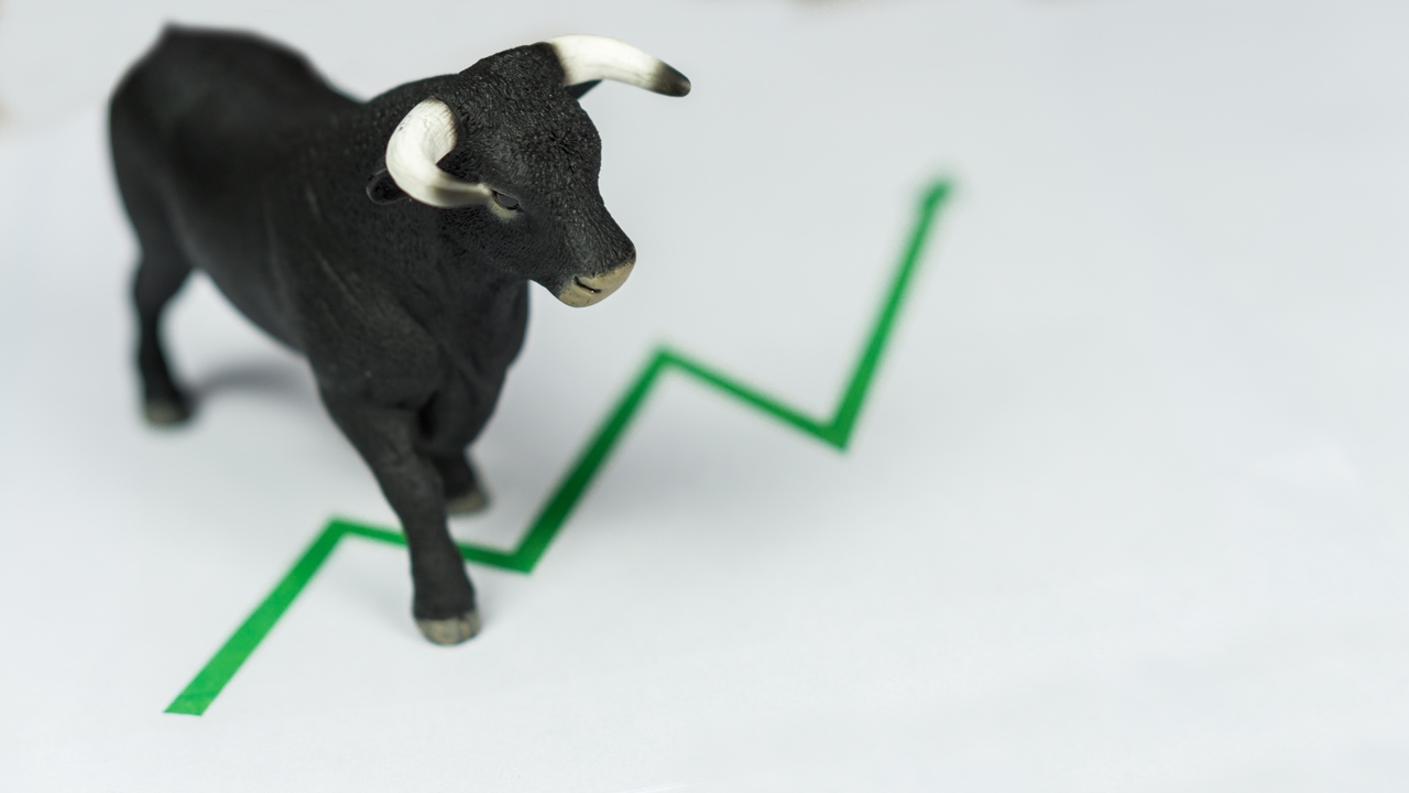 New Bull Market? It's Different This Time (Technical Analysis ...