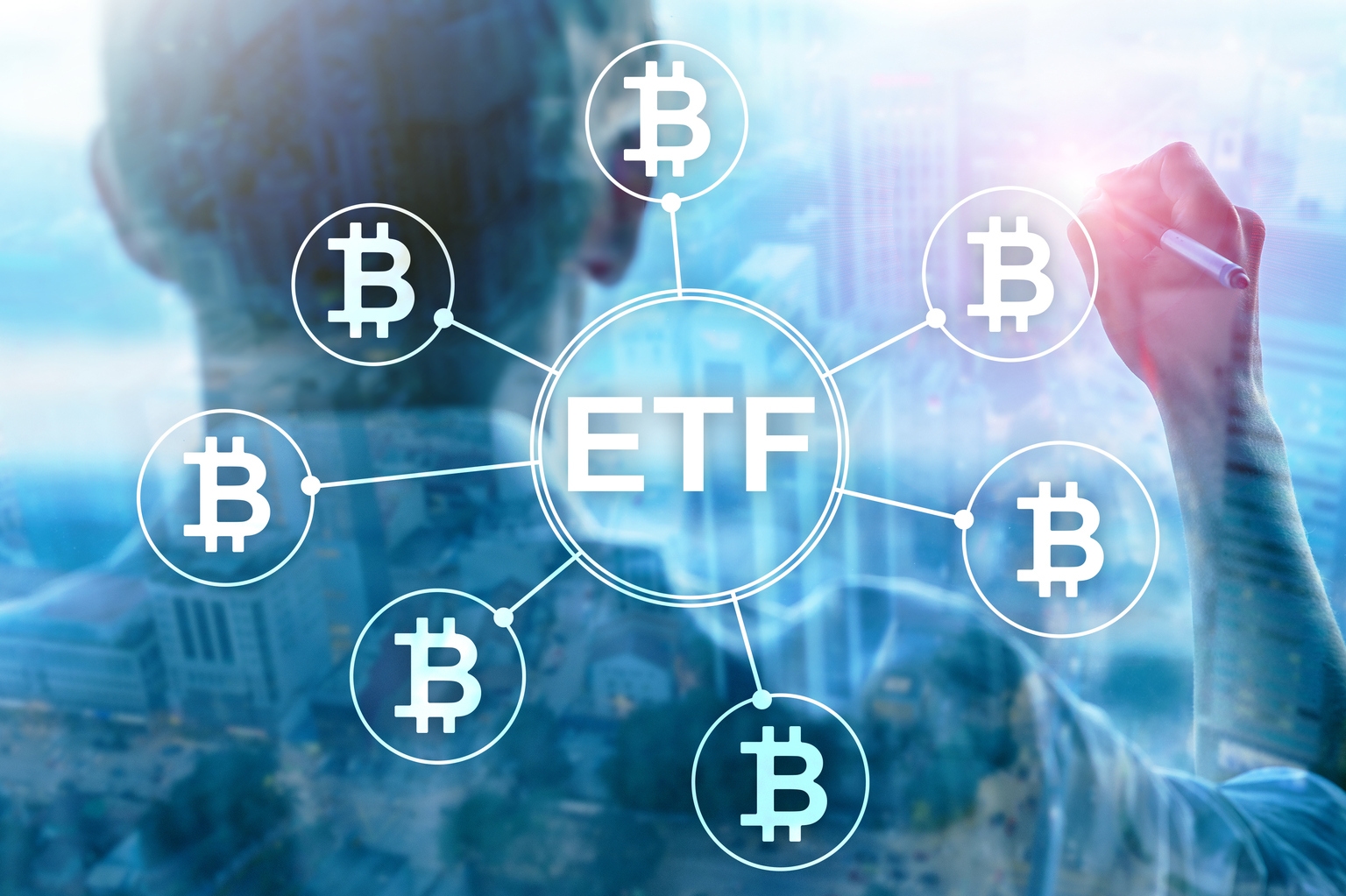 VanEck Bitcoin Trust ETF: Another Way To 'HODL' (BATS:HODL) | Seeking Alpha