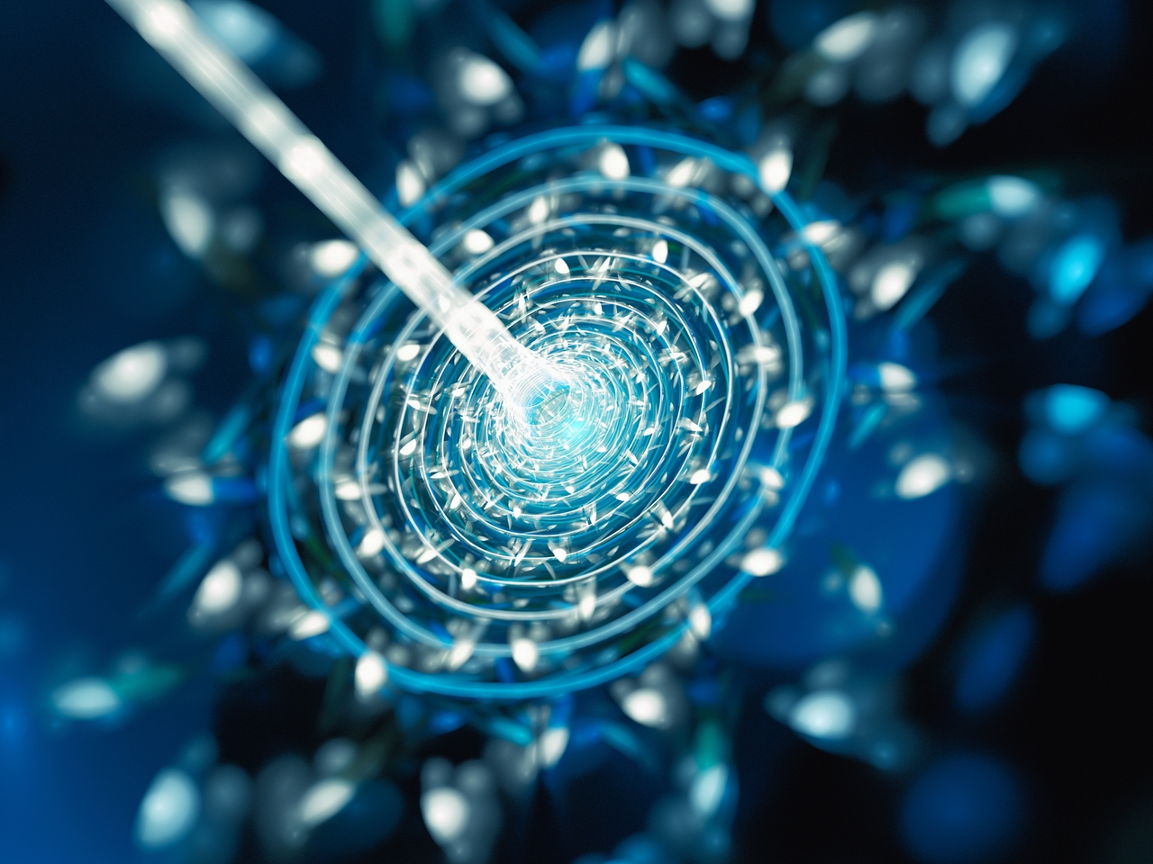 Silex Systems (SILXF) Stock: An Emerging Uranium Enricher | Seeking Alpha