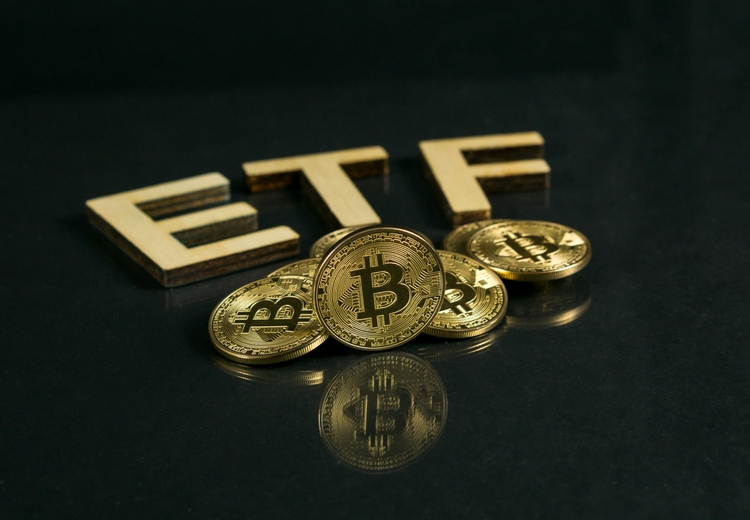 Morgan Stanley Bitcoin Trust ETF files preliminary prospectus (BTC-USD ...