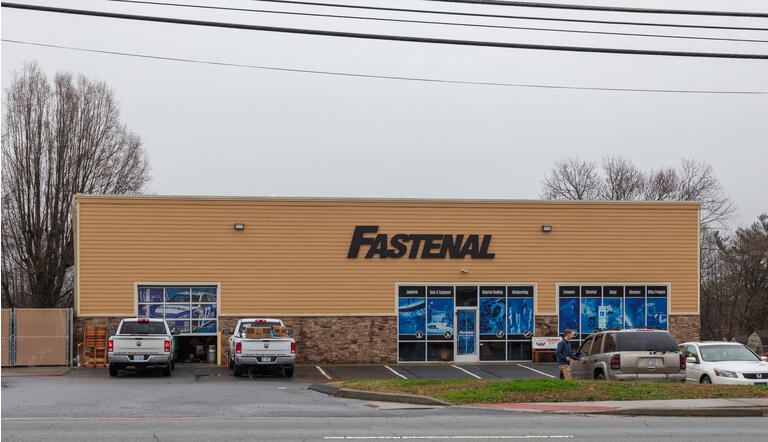 Fastenal: Even An Excellent Company Is Only Worth So Much (NASDAQ:FAST ...