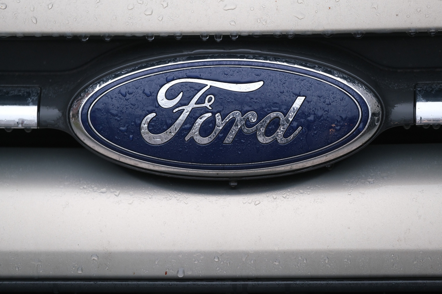 Ford: Path To Ruin When Opportunity Abounds (NYSE:F) | Seeking Alpha