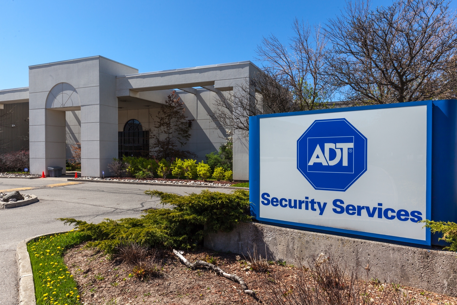 ADT Inc.: Secure Or Not? It Depends (NYSE:ADT) | Seeking Alpha
