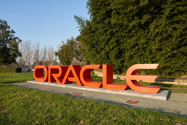 Oracle: Next Level Up (NYSE:ORCL) | Seeking Alpha
