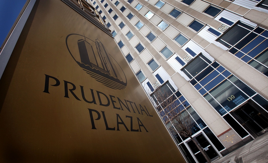 Prudential Q1 earnings beat on strong PGIM investment performance (PRU ...