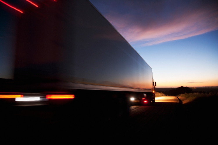 Freight recovery could still be two years away (ODFL) | Seeking Alpha