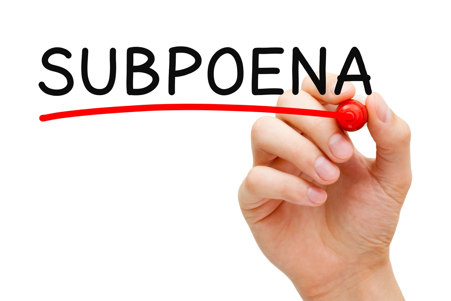 Progress gets another subpoena (NASDAQ:PRGS) | Seeking Alpha