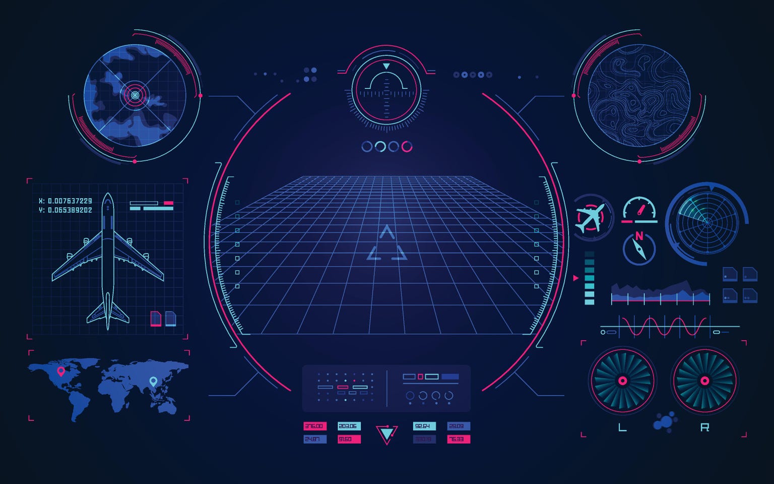 CAE: Great Company, Stock Is Almost Fully Valued (NYSE:CAE) | Seeking Alpha
