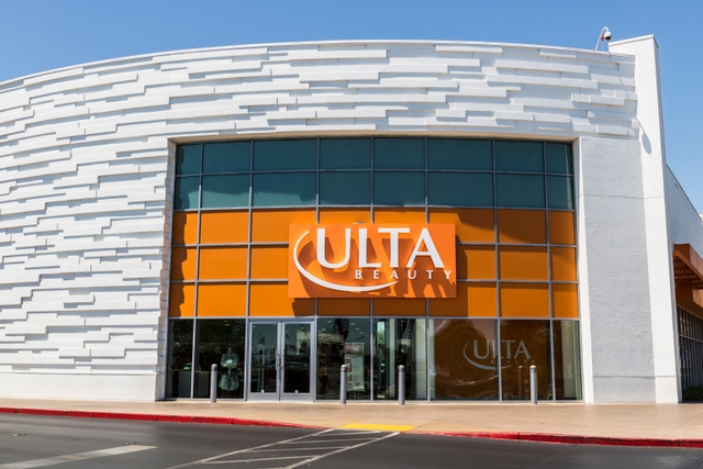 Ulta proves beauty's resilience, but guidance raises questions over ...