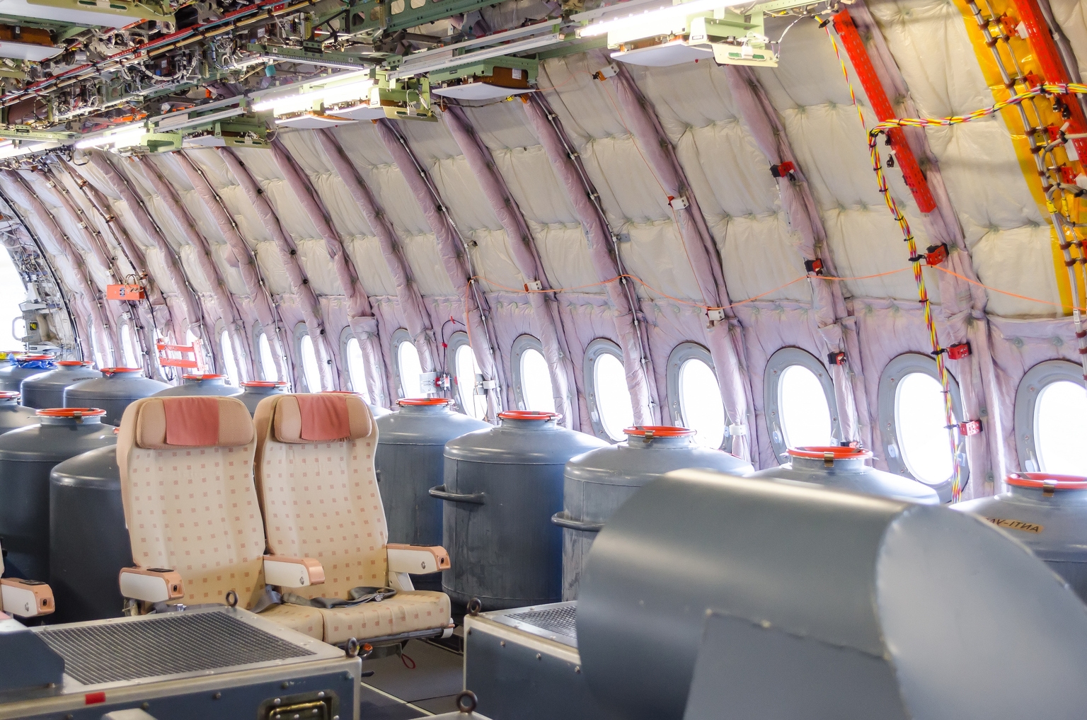 TransDigm Is Flying High | Seeking Alpha