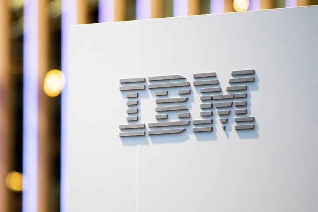 IBM Q4 results demonstrates growth in data, software and infrastructure ...