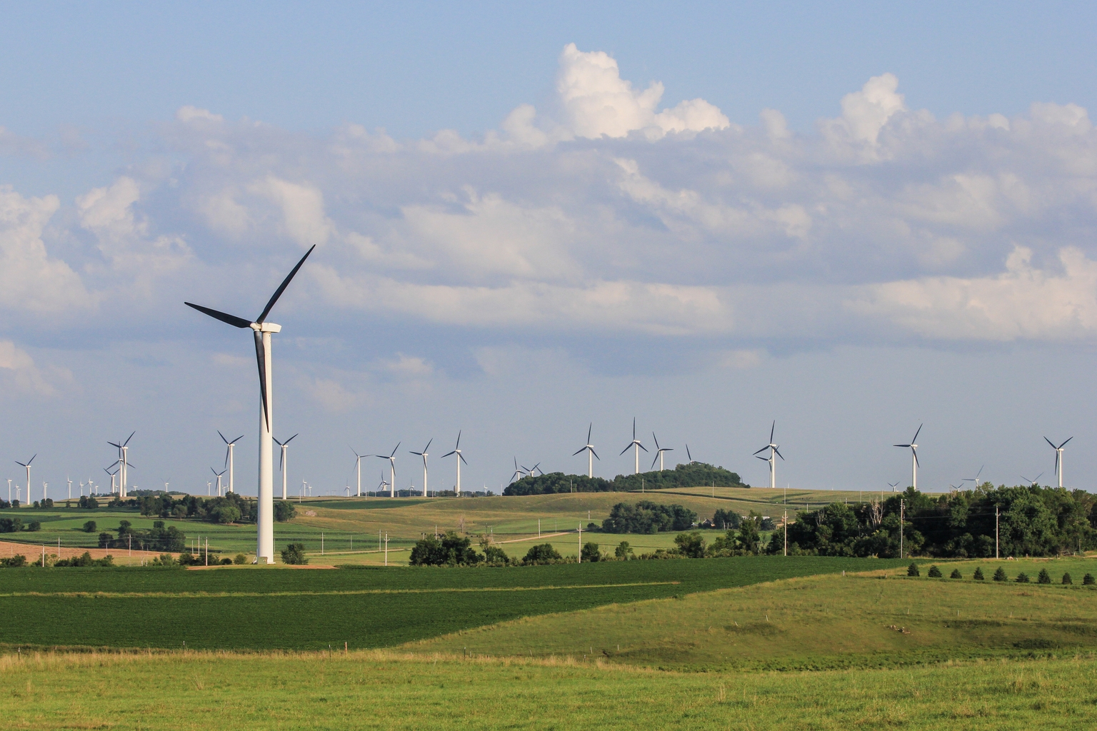 Allete, Inc.: BlackRock's Backdoor Takeover (NYSE:ALE) | Seeking Alpha