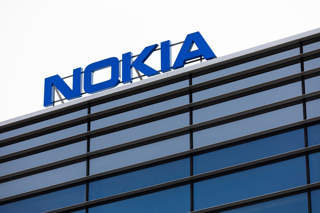 Nokia stock surges after Q3 profit beat estimates as AI, cloud demand ...