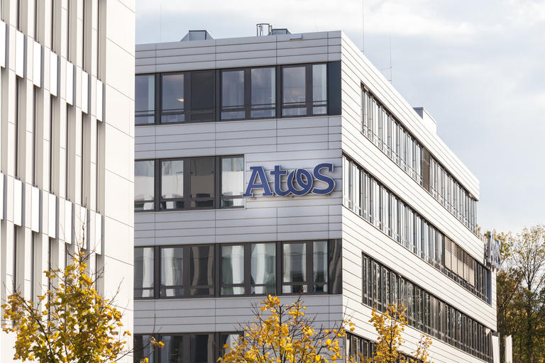 Atos gets offer from French state to buy part of former Advanced ...