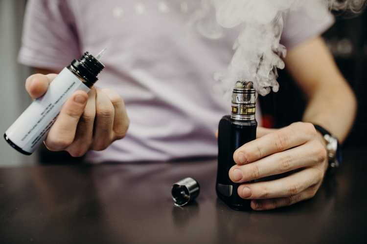 Lifeist terminates agreement for sale of Australian Vapes (NASDAQ:FLGC ...