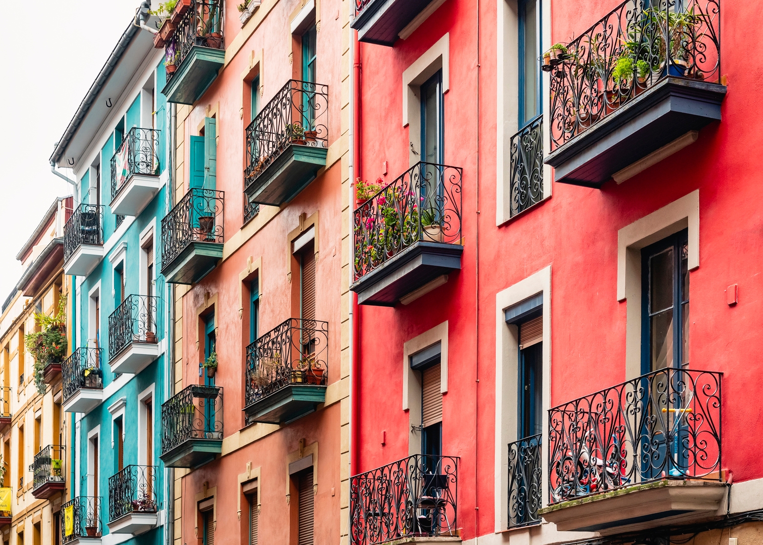 Spain’s Housing Market Is Contracting, But A Soft Landing Remains ...