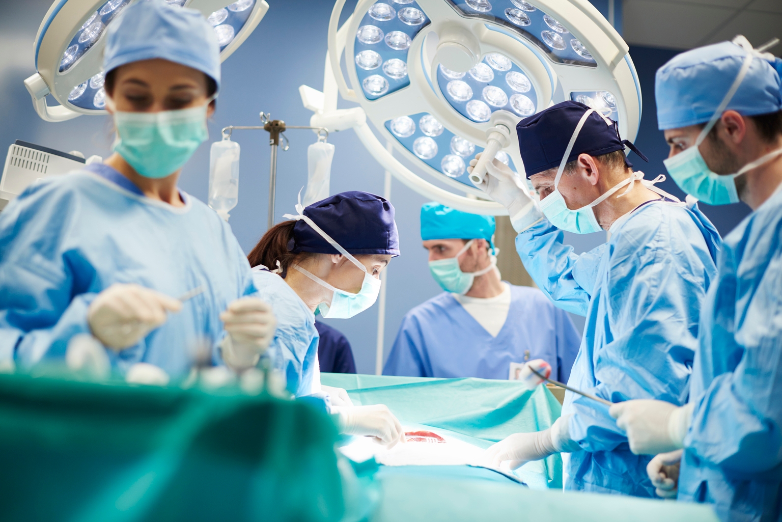 TransMedics: A Stagnant Monopoly Facing Regulatory Pressure (NASDAQ ...