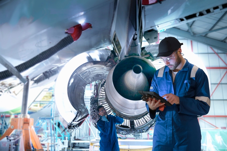 AAR Corp.: Strong Buy On Aerospace Aftermarket And MRO Growth (NYSE:AIR ...