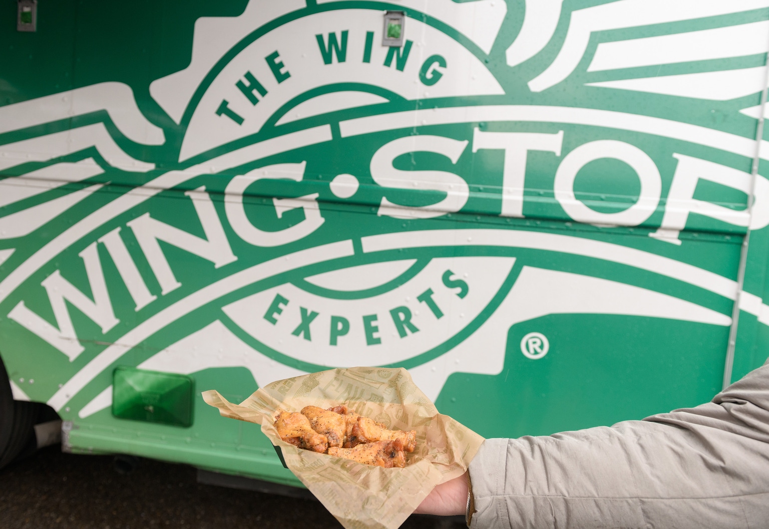 I've Shorted Wingstop As A Hedge To My Value Portfolio (NASDAQ:WING ...