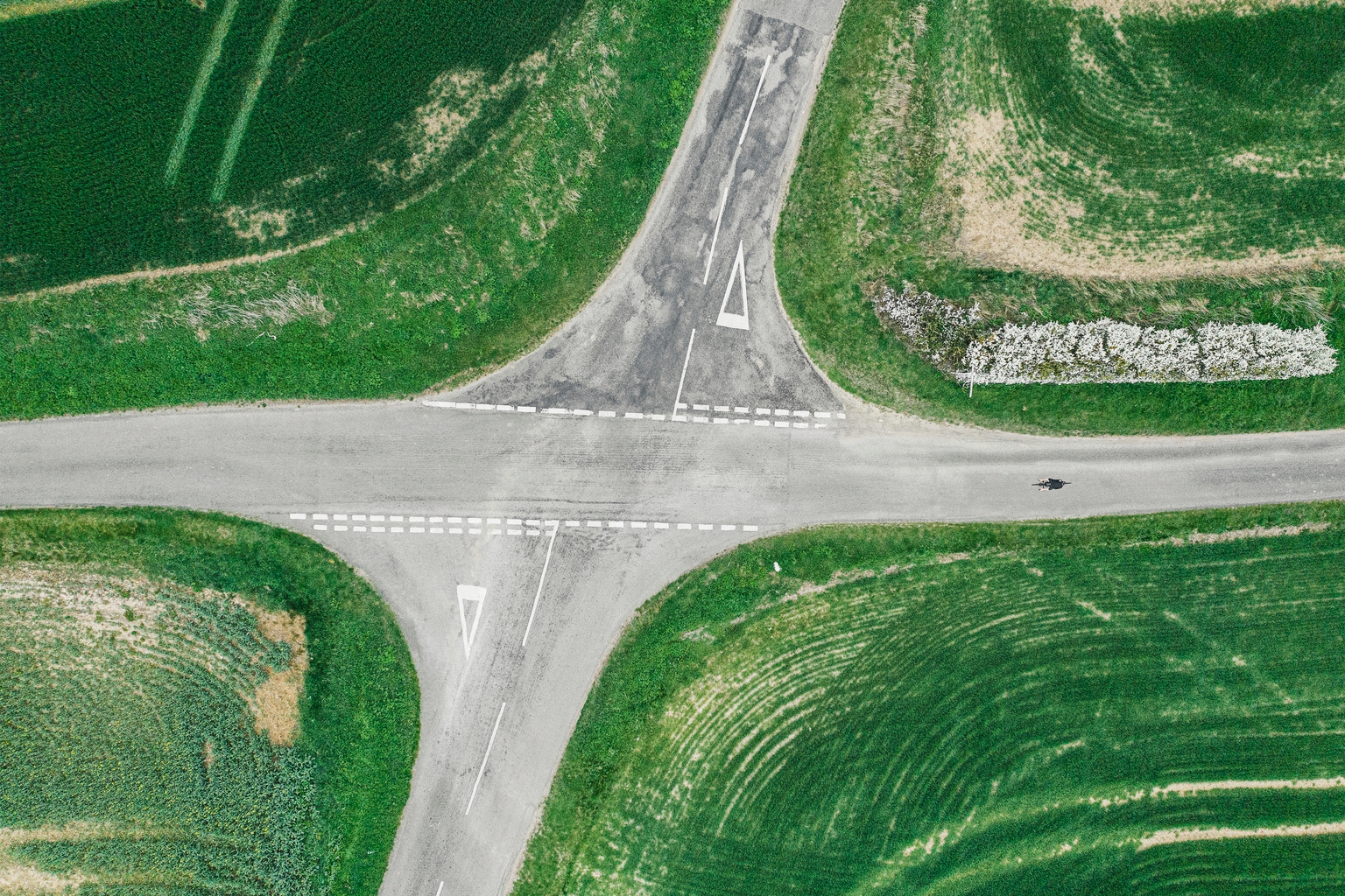 The Turn Is Coming | Seeking Alpha