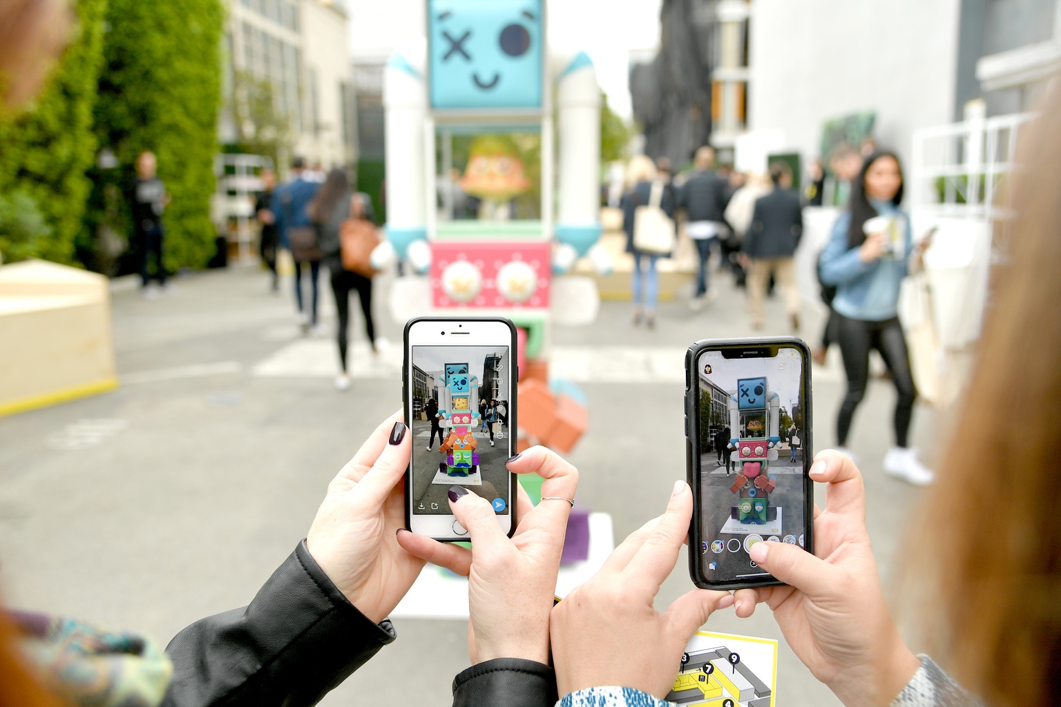 Snap Stock: Uphill Battle, But The 25% Drop Makes Up For It (NYSE:SNAP ...