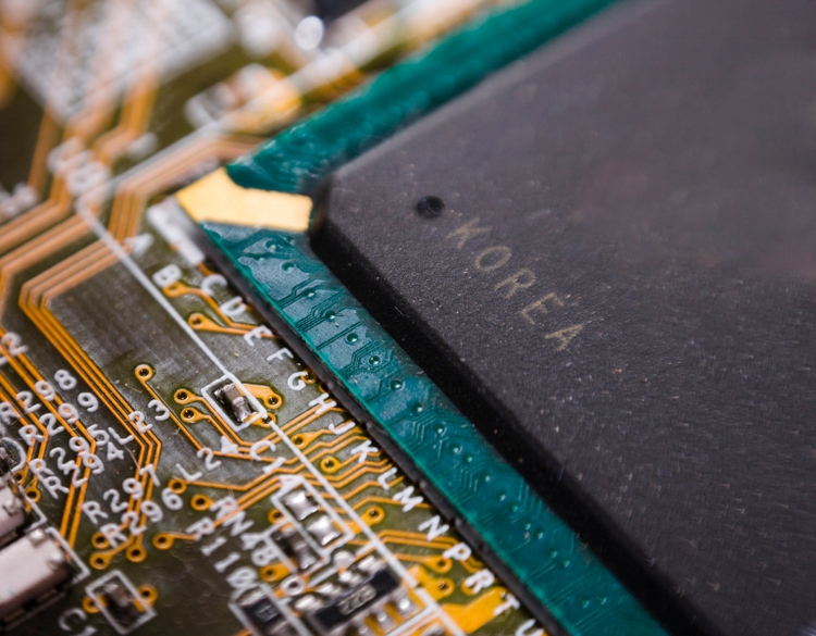 Chip race: South Korea commits $19B for local chip-making to keep an ...