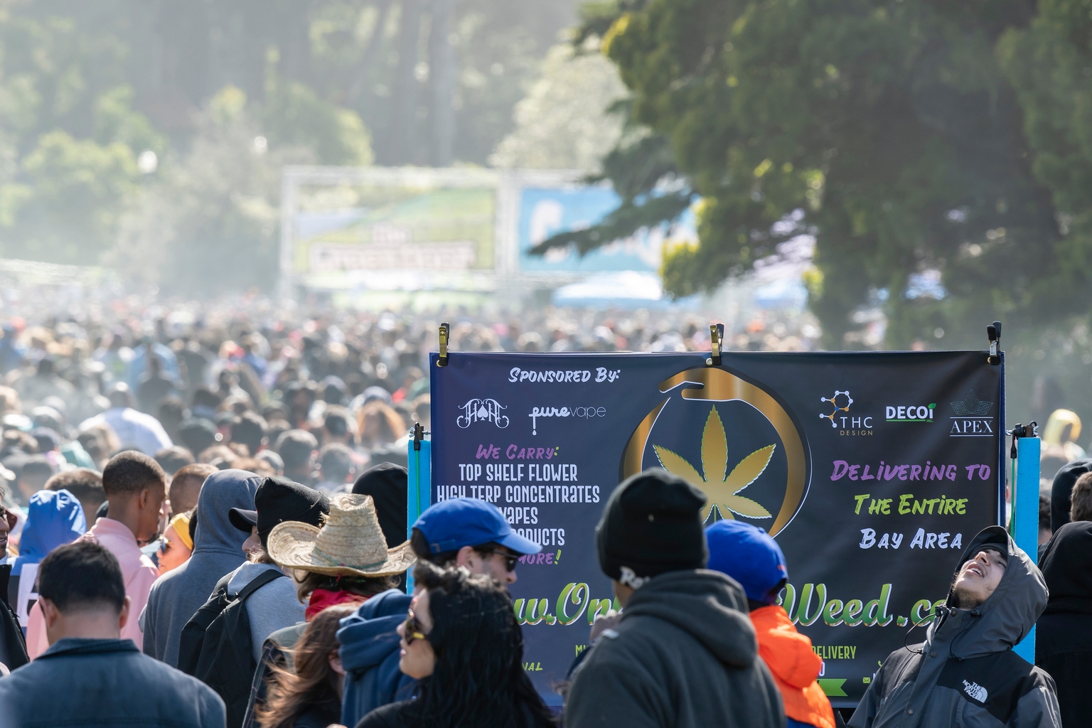 On 4/20 Day, even non-cannabis companies get in the spirit | Seeking Alpha