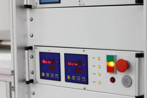 Aehr jumps after receiving order from new customer for data center ...