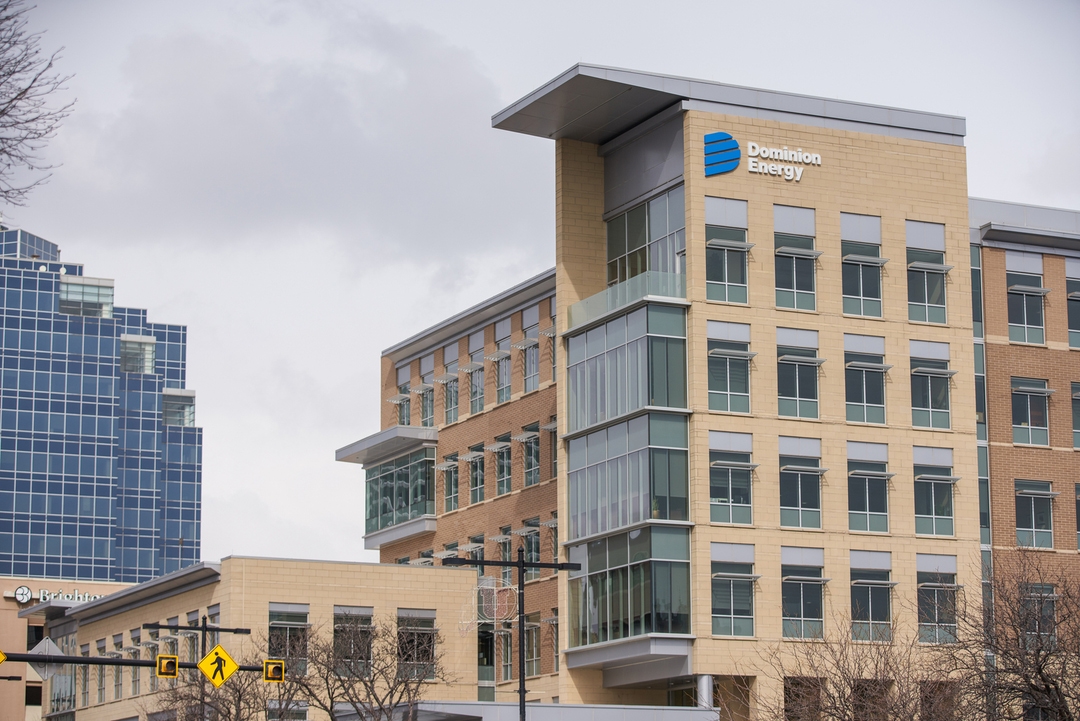 Dominion Stock And The 'War On Wind' (NYSE:D) | Seeking Alpha